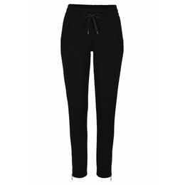 Bench Relaxhose in schwarz | Gr.: 36-38