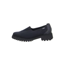 Ara Hochfront Slipper in Schwarz | Gr.: 41