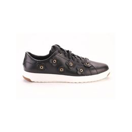 Cole Haan Turnschuhe W10899 in Schwarz | Gr.: 40