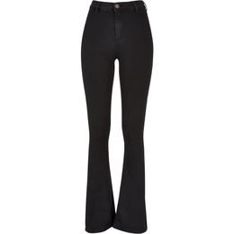 Urban Classics Jeans in black stone washed | Gr.: 31