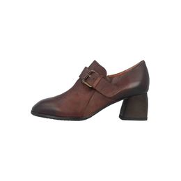 Spring Footwear Pumps in Braun | Gr.: 44