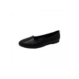 Ballerina Rebecca White in Schwarz | Gr.: 37