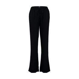 Haily's Hailys Faber Sommerhose in Schwarz | Gr.: M