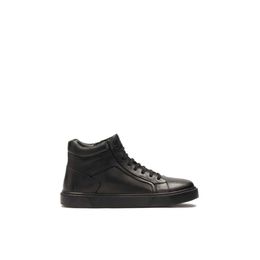 Kazar Sneaker Low in Schwarz | Gr.: 45