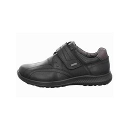 Jomos Slipper in Schwarz | Gr.: 46