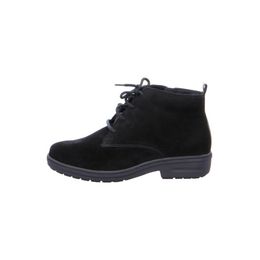 Ganter Komfort Stiefeletten in Schwarz | Gr.: 37,5