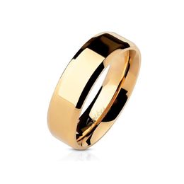 BUNGSA Ring in Rosegold | Gr.: 54