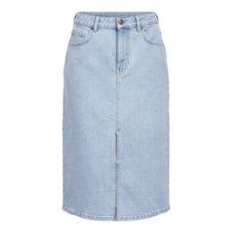 Object Midirock in Light Blue Denim 1 | Gr.: S