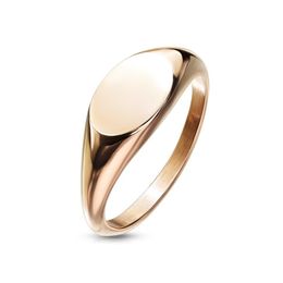 BUNGSA Ring in Rosegold | Gr.: 52