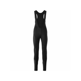 Gonso Bikehose Tartu 3 Bib in Schwarz | Gr.: 34