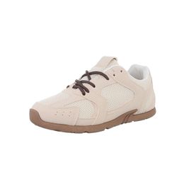 Ital-Design Freizeitschuh in Beige | Gr.: 38