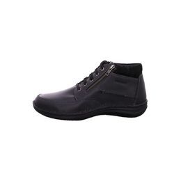 Josef Seibel Komfort Stiefel in Schwarz | Gr.: 42