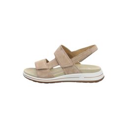 Ara Komfort Sandalen in Braun | Gr.: 43