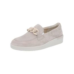 SOLIDUS Slipper Kathy in lino | Gr.: 5,5