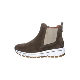 Gabor Chelsea Boots in Grau | Gr.: 38