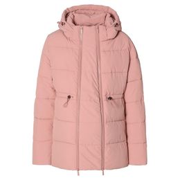 Noppies Umstandsjacke Winter Vardo in Burlwood | Gr.: XXL