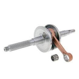 Kurbelwelle f&uuml;r CPI, Keeway Euro 2 = KW16635