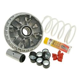 Variomatik Malossi Multivar 2000 für Aprilia, Gilera, Piaggio, Peugeot 400, 500 2004-