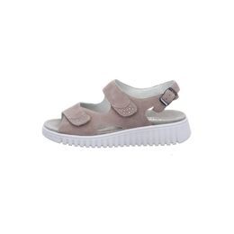 Semler Komfort Sandalen in Beige | Gr.: 41,5
