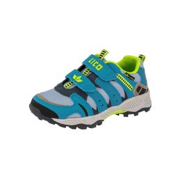 Lico Multifunktionsschuh "Fremont V" in Grau | Gr.: 33