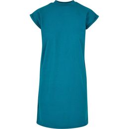 Urban Classics Kleider in watergreen | Gr.: S