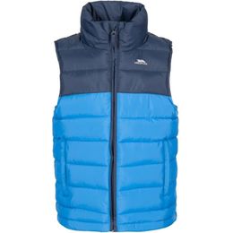 Trespass Weste in Blau | Gr.: 122/128