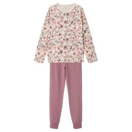 name it Nachtwäsche-Set in Nostalgia Rose | Gr.: 86/92