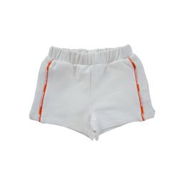 thegoodkind Sweat Shorts mit Logo-Streifen | Gr.: 74/80