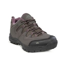 Trespass Wanderschuh in Braun | Gr.: 38
