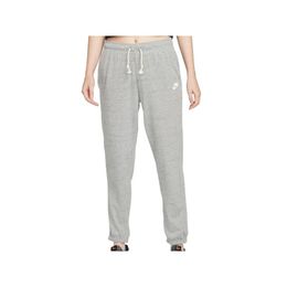 Nike Jogginghose in Grau | Gr.: L