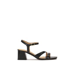 Kazar Sandaletten in Schwarz | Gr.: 41