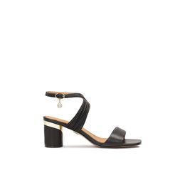 Kazar Sandaletten in Schwarz | Gr.: 37