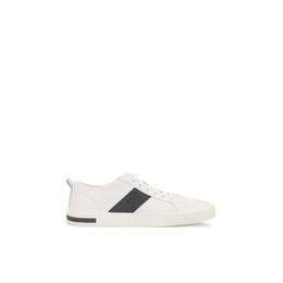 Kazar Sneaker Low AMBERT in Beige | Gr.: 41