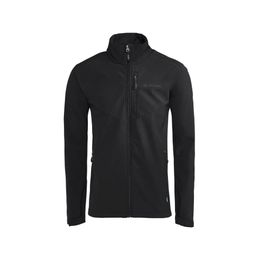 Vaude Jacke Cyclone VI in Schwarz | Gr.: XXL
