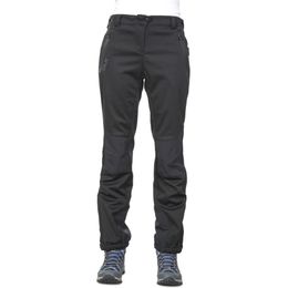 DLX Wanderhose in Schwarz | Gr.: XXS