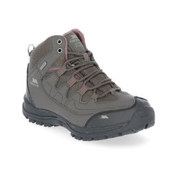 Trespass Wanderschuh in Braun | Gr.: 42