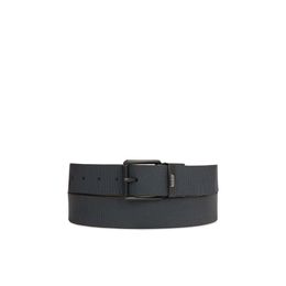 Kazar Gürtel in Schwarz | Gr.: 105