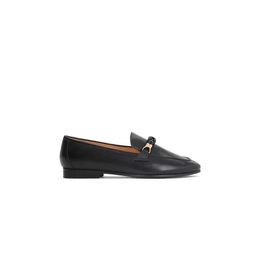 Kazar Espadrilles HONORINE in Schwarz | Gr.: 38