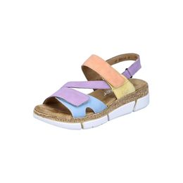 Rieker Sandalen in Bunt | Gr.: 41