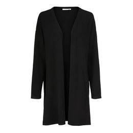 Masai Strickjacke MaLon in schwarz | Gr.: 38