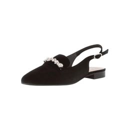 Gabor Ballerinas in Schwarz | Gr.: 38,5