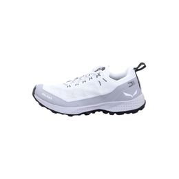 Salewa Wander- & Bergschuhe in Weiß | Gr.: 40,5