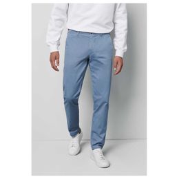MEYER Baumwollchino in HELLBLAU | Gr.: W36/L32
