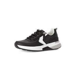 rollingsoft Sneaker low in schwarz | Gr.: 38