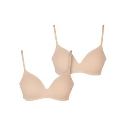 Urban Classics BHs in nude+nude | Gr.: 80D