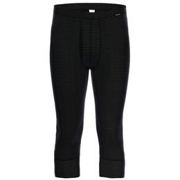 Ammann Lange Unterhose Jeans in Anthrazit | Gr.: XL