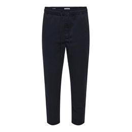 Only & Sons ONLY & SONS Hose in Dark Navy | Gr.: XXL