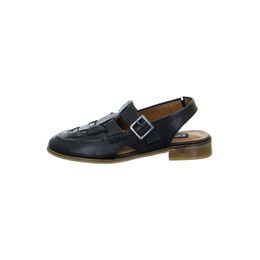 Everybody Schaftsandalen in Schwarz | Gr.: 37,5