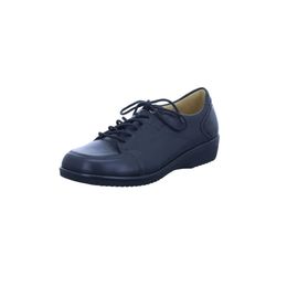 Ganter Sneaker Inge in schwarz | Gr.: 38