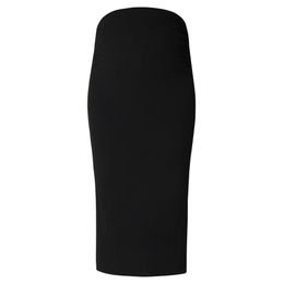 Noppies Umstandsrock Vija in Black | Gr.: S